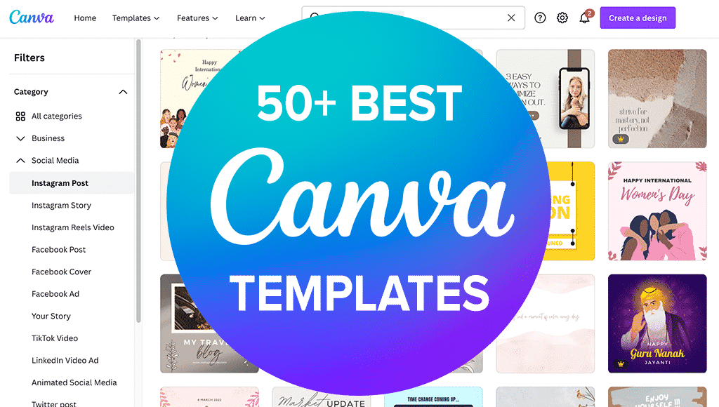 How To Import Canva Templates Into Google Slides Pt4ublog